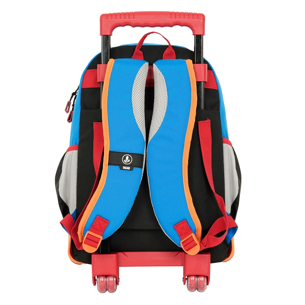 Escolar-Mochilas con ruedas-Mochila-Con-Ruedas-Jetpack-VWE174961-AZ ...