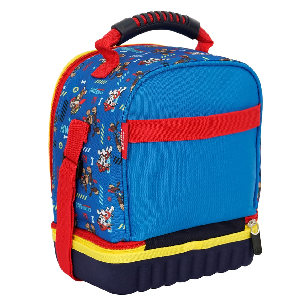 Escolar-Loncheras-Lonchera-Paw-Patrol-DHF175205-AZ - Vasari