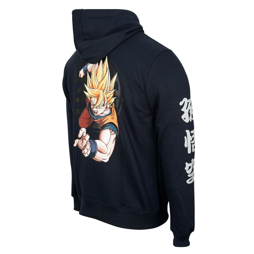 ROPA-CHOMPAS-Chompa-Dragon-Ball-VCO62901-AZ - Vasari