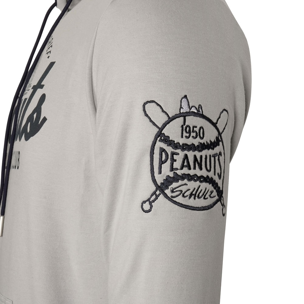 ROPA-CHOMPAS-Chompa-Snoopy-VCO77503-GR - Vasari