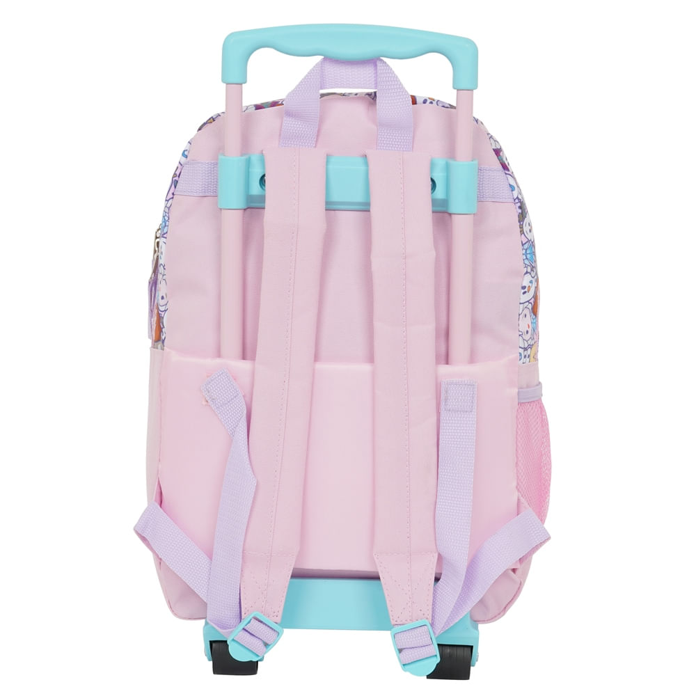 Escolar-Mochilas con ruedas-Mochila-Con-Ruedas-Frozen-EWE176674-RS - Vasari