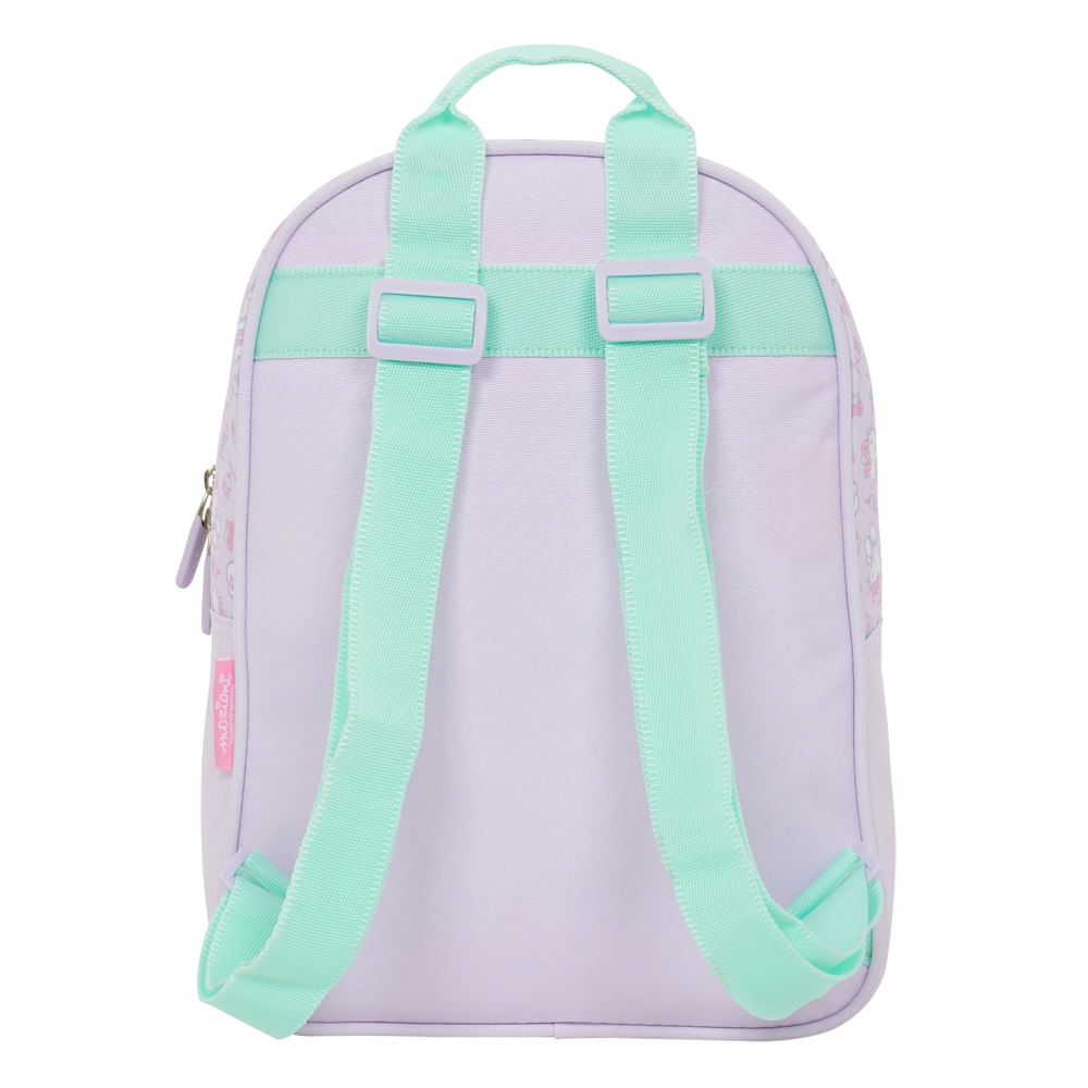 Escolar Mochilas Mochila Escolar Hello Kitty Dme176497 Rs Vasari