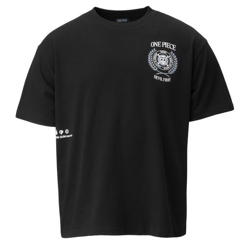 Ropa-CAMISETA-Camiseta-One-Piece-DCM181379-NG - Vasari