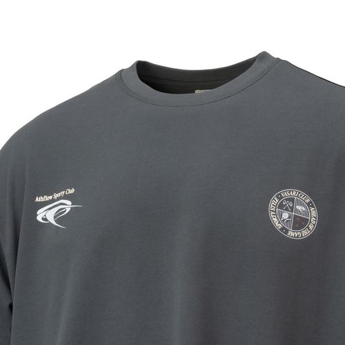 Ropa-CAMISETA-Camiseta-Vasari-VCM181303-GR - Vasari